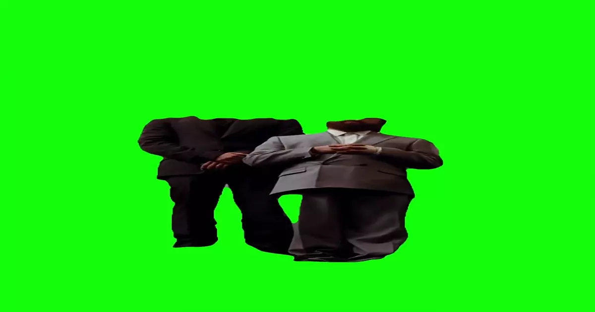 Bros Pull Up Green Screen Meme Download