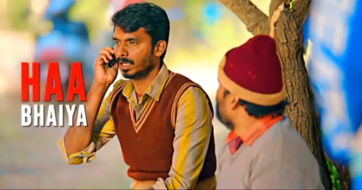 Hum Jeet Gaye Panchayat Meme Download | Video, Audio & Image