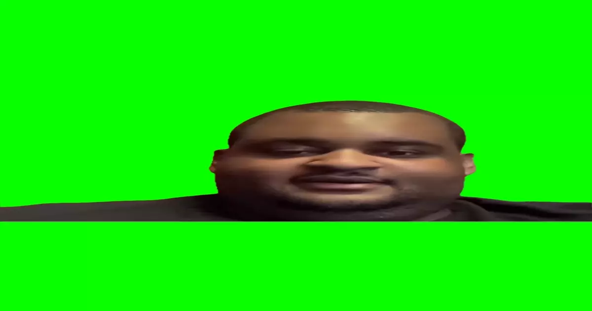 Its Going Down Im Yelling Timber Green Screen Meme Download