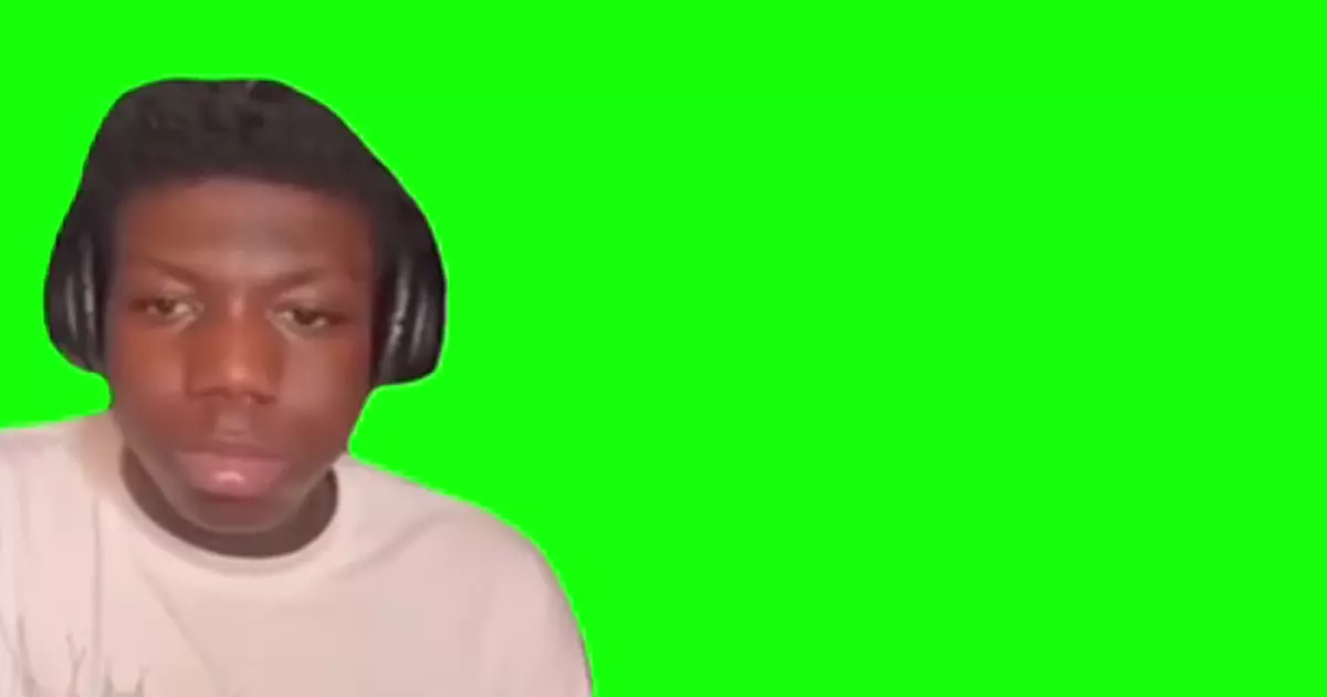 Reaction To Carnival Song Meme Download