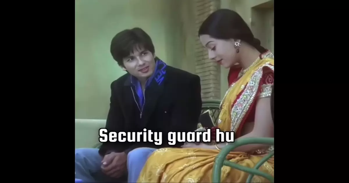 Vishal Mega Mart Meme Download