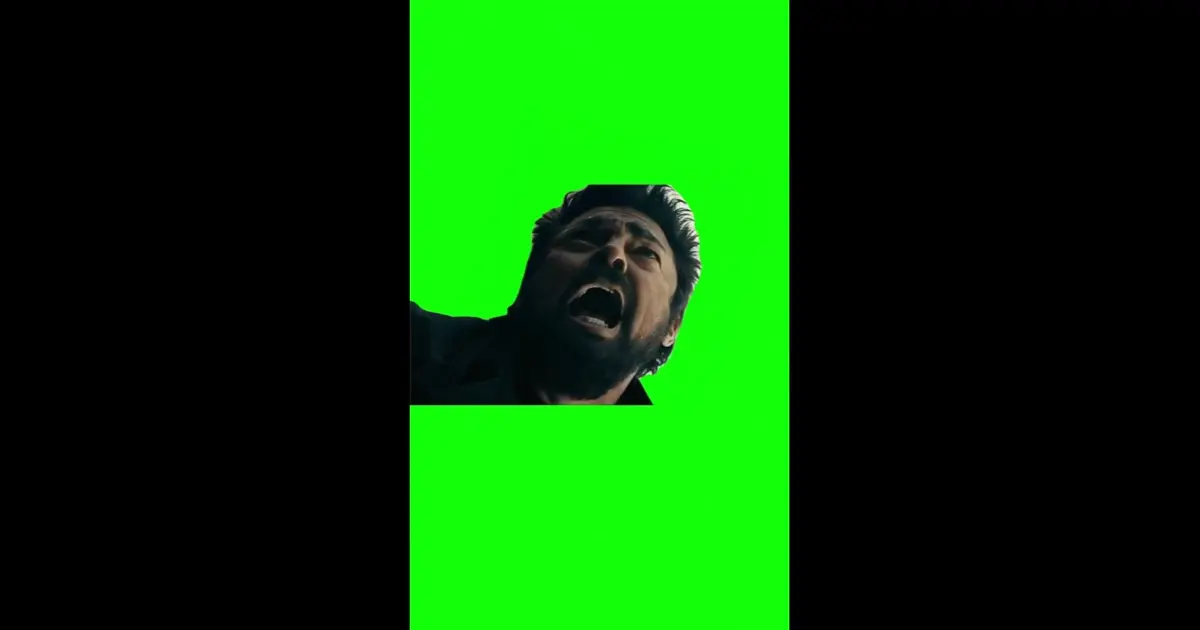 Yes Boys Somebody Help Us Green Screen Meme Download